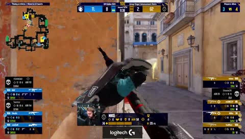 IEM Dallas 2024 overview | HLTV.org